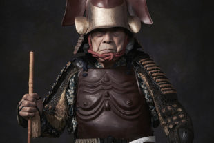 Descendants of Samurai | portfolioカテゴリー | Ryotaro Horiuchi（堀内僚太郎 ...