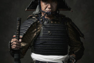 Descendants of Samurai | portfolioカテゴリー | Ryotaro Horiuchi（堀内僚太郎 ...