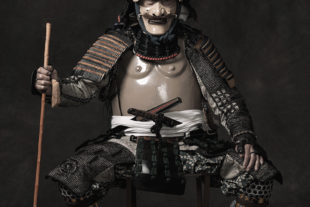 Descendants of Samurai | portfolioカテゴリー | Ryotaro Horiuchi（堀内僚太郎 ...