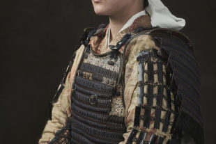 Descendants of Samurai | portfolioカテゴリー | Ryotaro Horiuchi（堀内僚太郎 ...