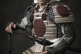 Descendants of Samurai | portfolioカテゴリー | Ryotaro Horiuchi（堀内僚太郎 ...