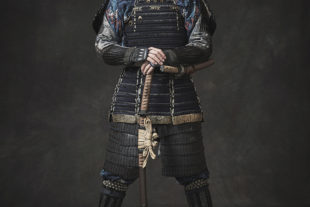 Descendants of Samurai | portfolioカテゴリー | Ryotaro Horiuchi（堀内僚太郎 ...