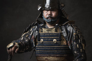 Descendants of Samurai | portfolioカテゴリー | Ryotaro Horiuchi（堀内僚太郎 ...