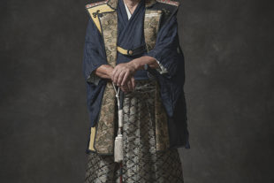 Descendants of Samurai | portfolioカテゴリー | Ryotaro Horiuchi（堀内僚太郎 ...