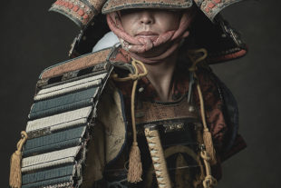 Descendants of Samurai | portfolioカテゴリー | Ryotaro Horiuchi（堀内僚太郎 ...