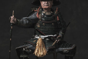 Descendants of Samurai | portfolioカテゴリー | Ryotaro Horiuchi（堀内僚太郎 ...