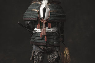 Descendants of Samurai | portfolioカテゴリー | Ryotaro Horiuchi（堀内僚太郎 ...