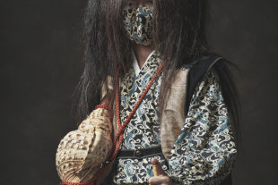 Descendants of Samurai | portfolioカテゴリー | Ryotaro Horiuchi（堀内僚太郎 ...
