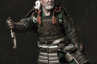 Descendants of Samurai | portfolioカテゴリー | Ryotaro Horiuchi（堀内僚太郎 ...