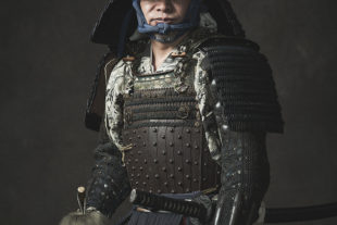 Descendants of Samurai | portfolioカテゴリー | Ryotaro Horiuchi（堀内僚太郎 ...