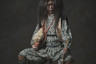 Descendants of Samurai | portfolioカテゴリー | Ryotaro Horiuchi（堀内僚太郎 ...